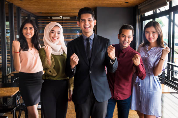 RF Workforce Solutions – Building Life