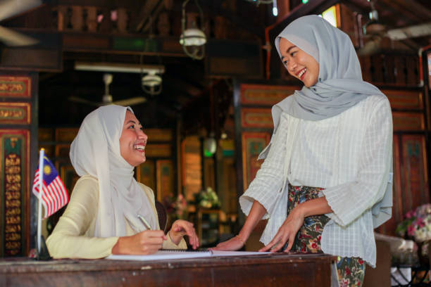 RF Workforce Solutions – Building Life